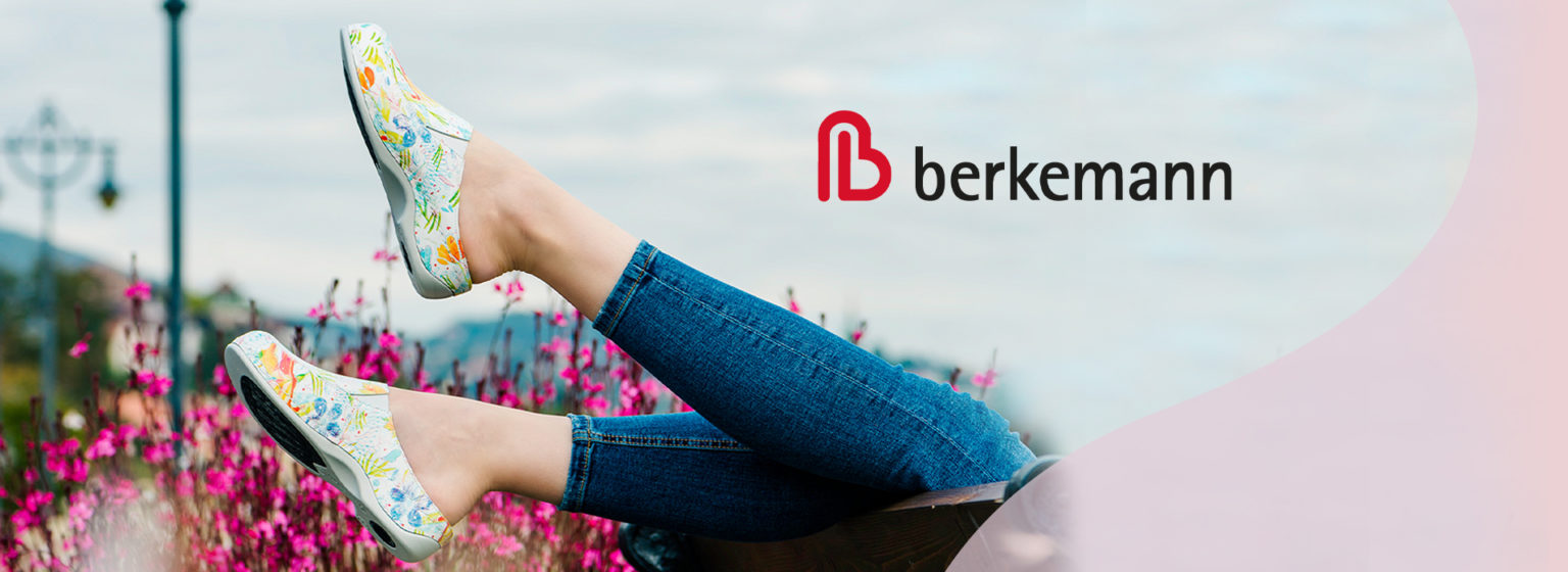 Berkemann az orvostechnikai lábbeli - Berkemann Hungary Kft.