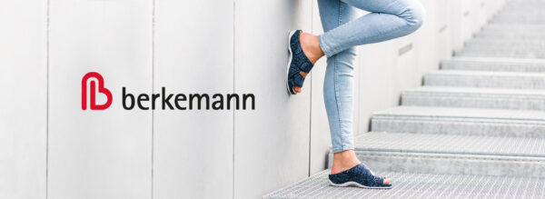 Berkemann az orvostechnikai lábbeli - Berkemann Hungary Kft.