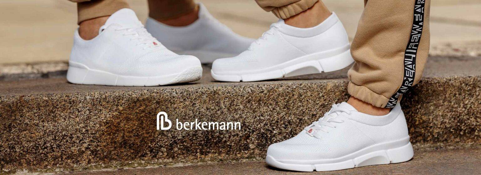 Berkemann az orvostechnikai lábbeli - Berkemann Hungary Kft.